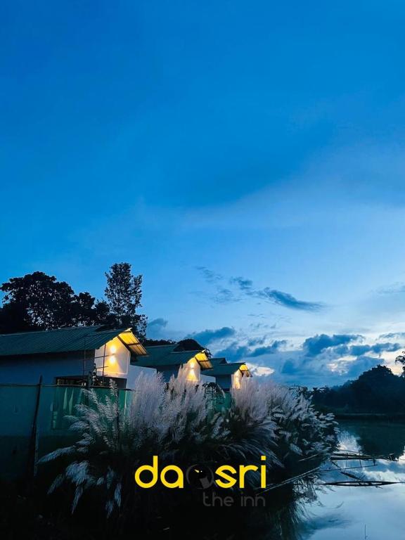 Daosri The Inn, Jyoti Gaon (precios actualizados 2025)