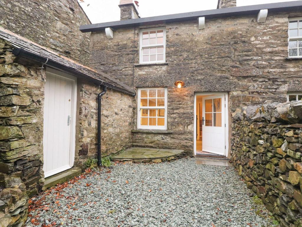 Hazelrigg Cottage, Ulverston (updated prices 2026)