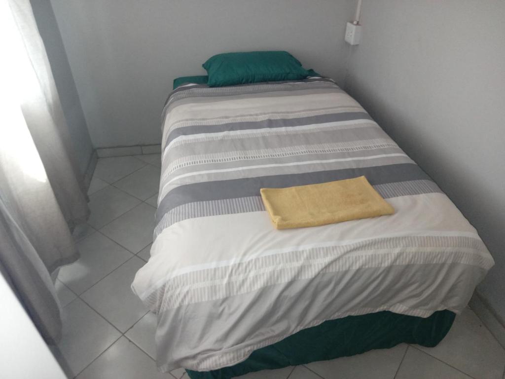 Las Palmas Day & Night Guest House, Pretoria – Tarifs 2024