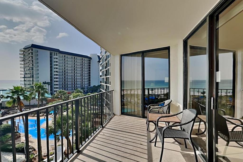 Edgewater Tower I 406, Panama City Beach (updated prices 2026)