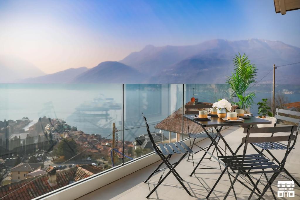 ALTOPIANO by Design Studio, Bellano (updated prices 2026)