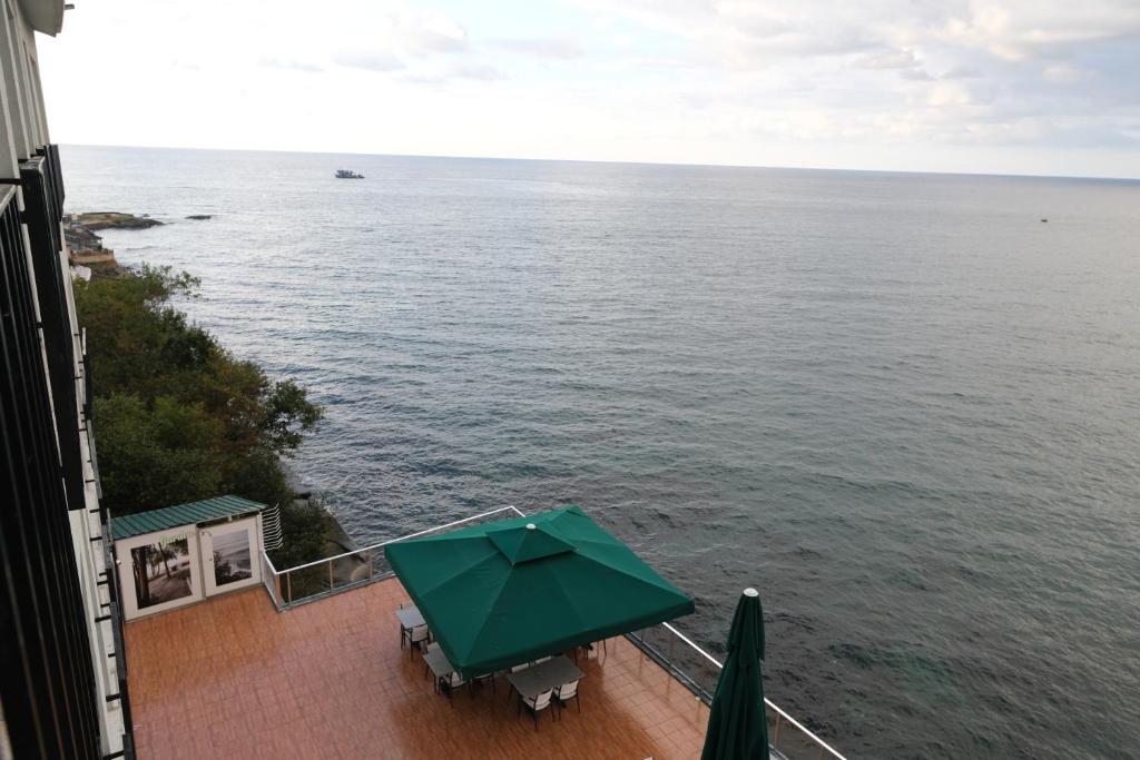 Terrasse Marine