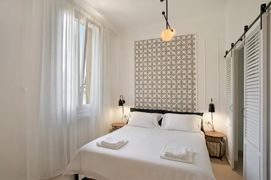 Casa Bellalí, Sanremo (updated prices 2026)