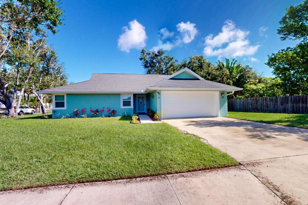 Flamingo Lane, Cape Canaveral (updated prices 2025)