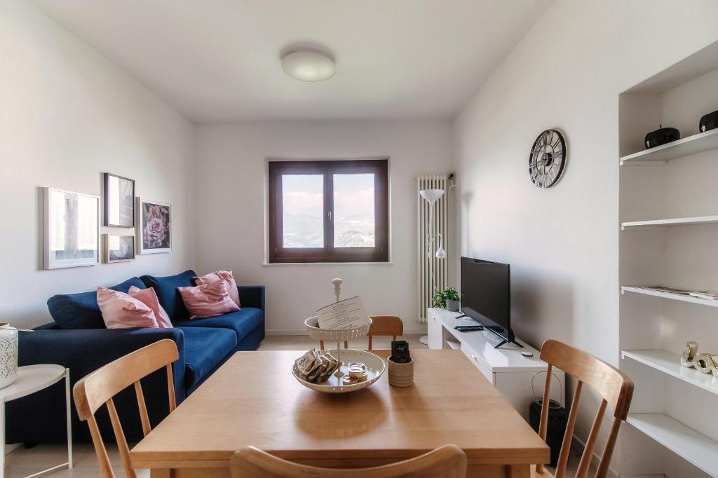 Pazzallo Garden Apartments by Quokka 360 - at the foot of Monte San ...