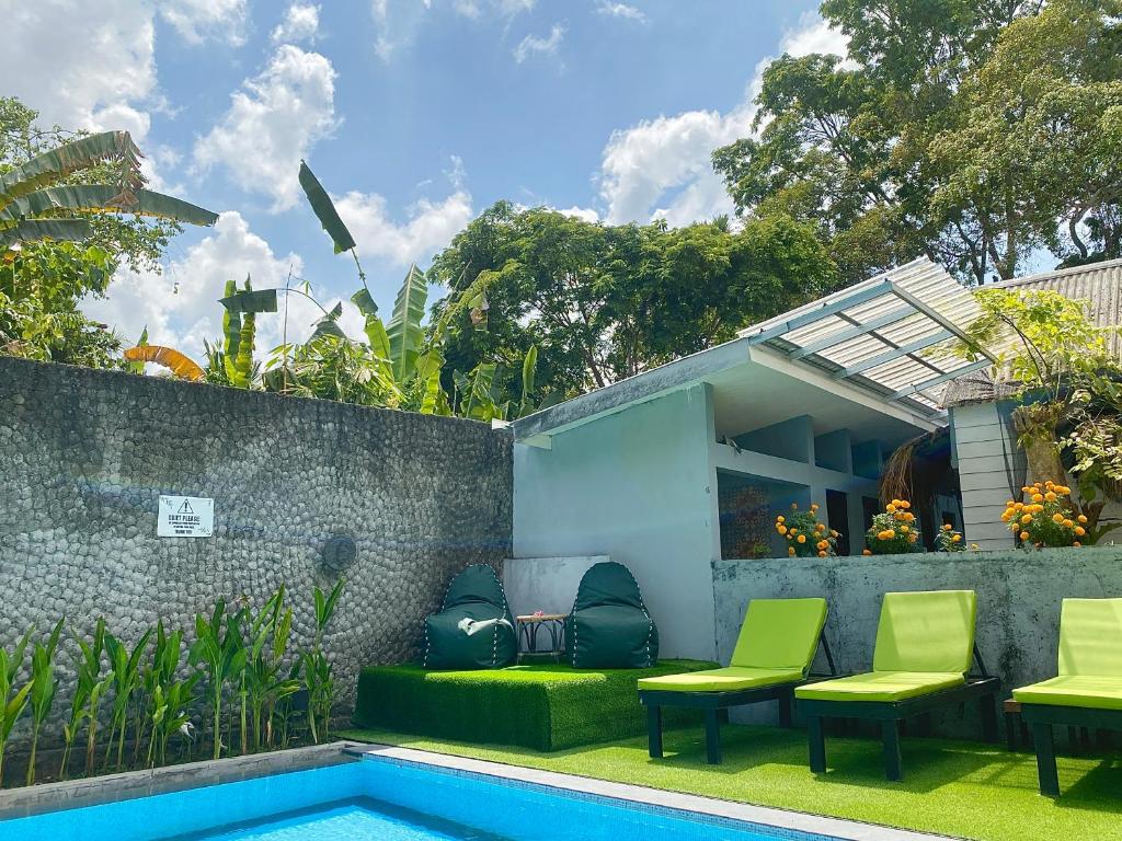 The Jungle Hostel Canggu, Canggu (updated prices 2025)