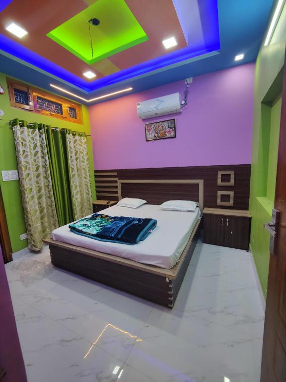 Pari Home Stay Matli Uttarkashi, Uttarkāshi (updated prices 2026)