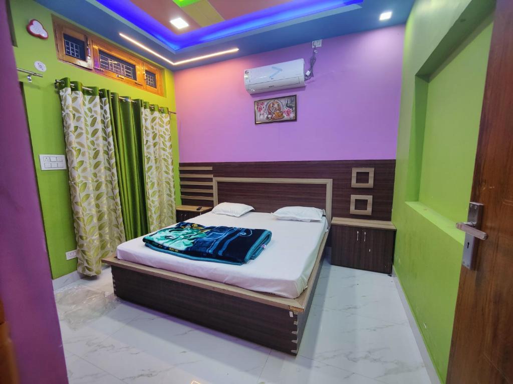 Pari Home Stay Matli Uttarkashi, Uttarkāshi (updated prices 2024)