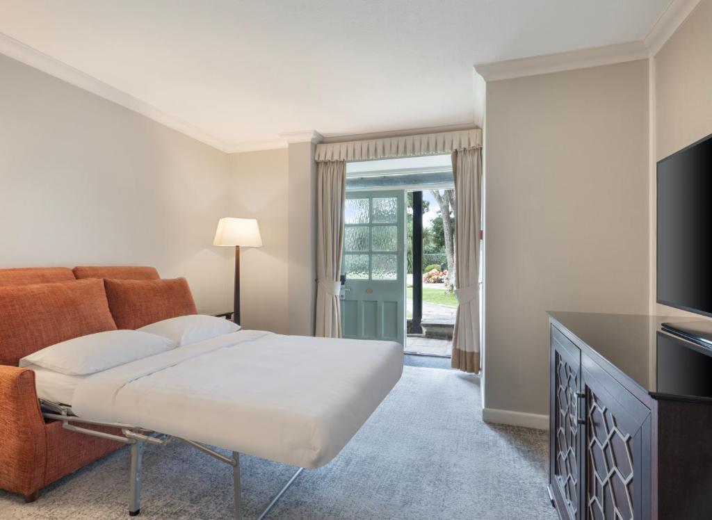 Delta Hotels by Marriott St Pierre Country Club, Chepstow (updated ...