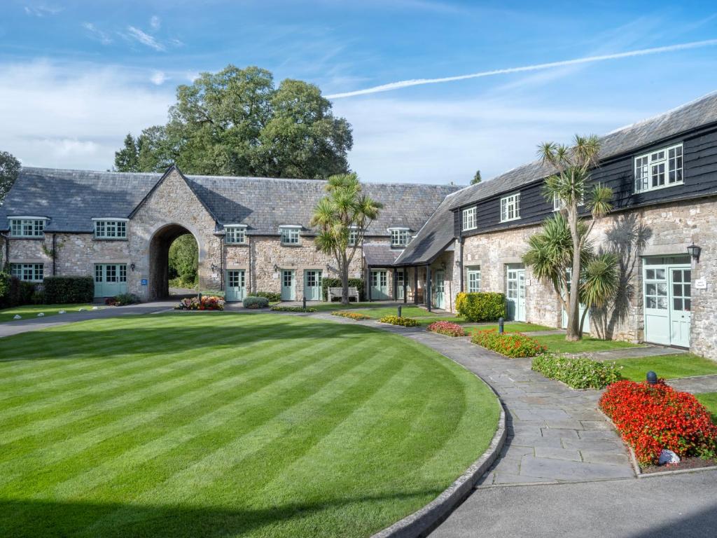 Delta Hotels by Marriott St Pierre Country Club, Chepstow (updated ...