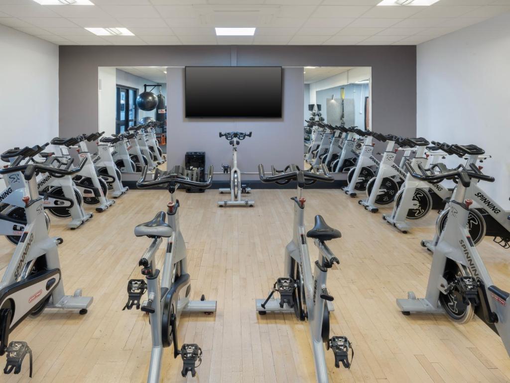 Delta Hotels by Marriott St Pierre Country Club, Chepstow (updated ...