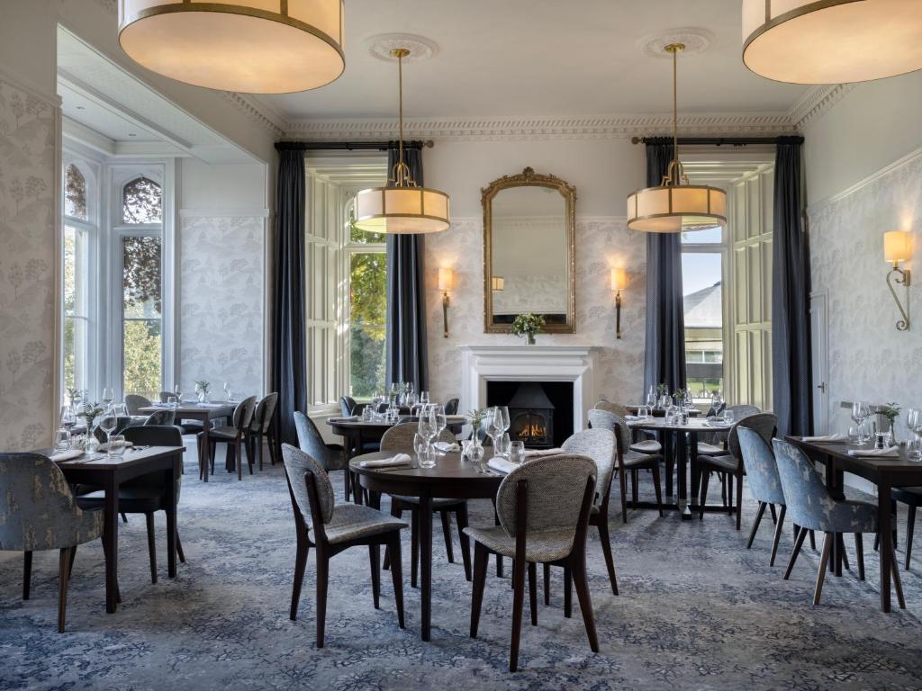 Delta Hotels by Marriott St Pierre Country Club, Chepstow (updated ...