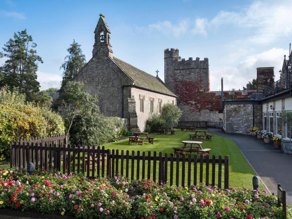 Delta Hotels by Marriott St Pierre Country Club, Chepstow (updated ...