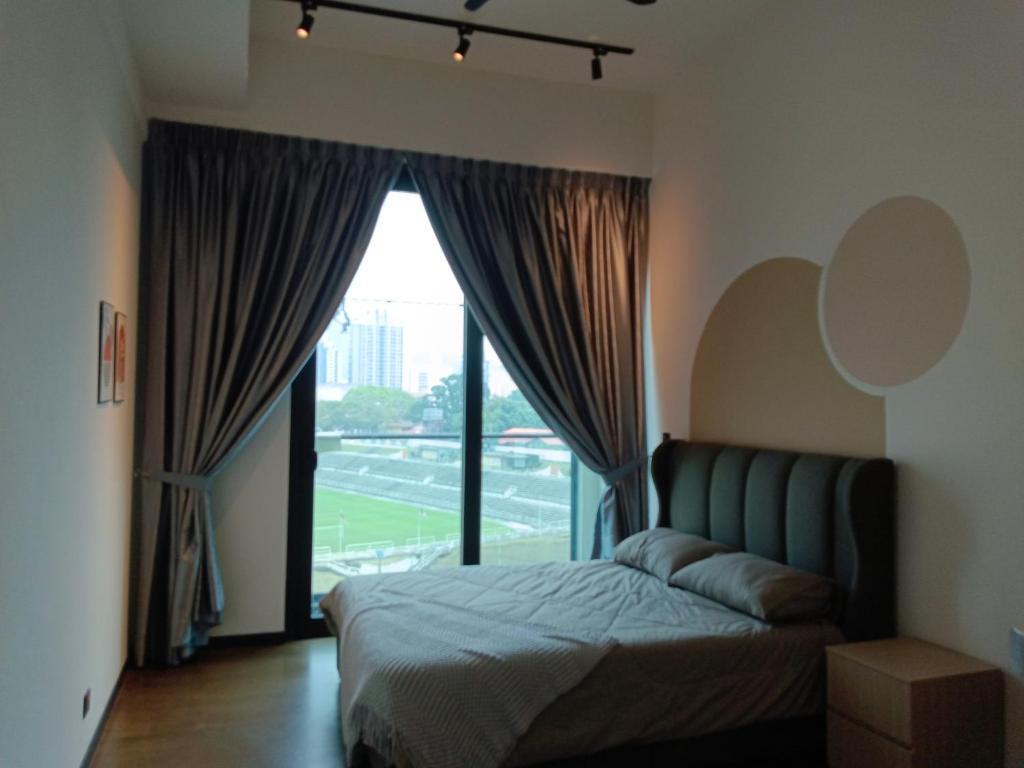 Opus Residence Kuala Lumpur, Kuala Lumpur – Updated 2024 Prices