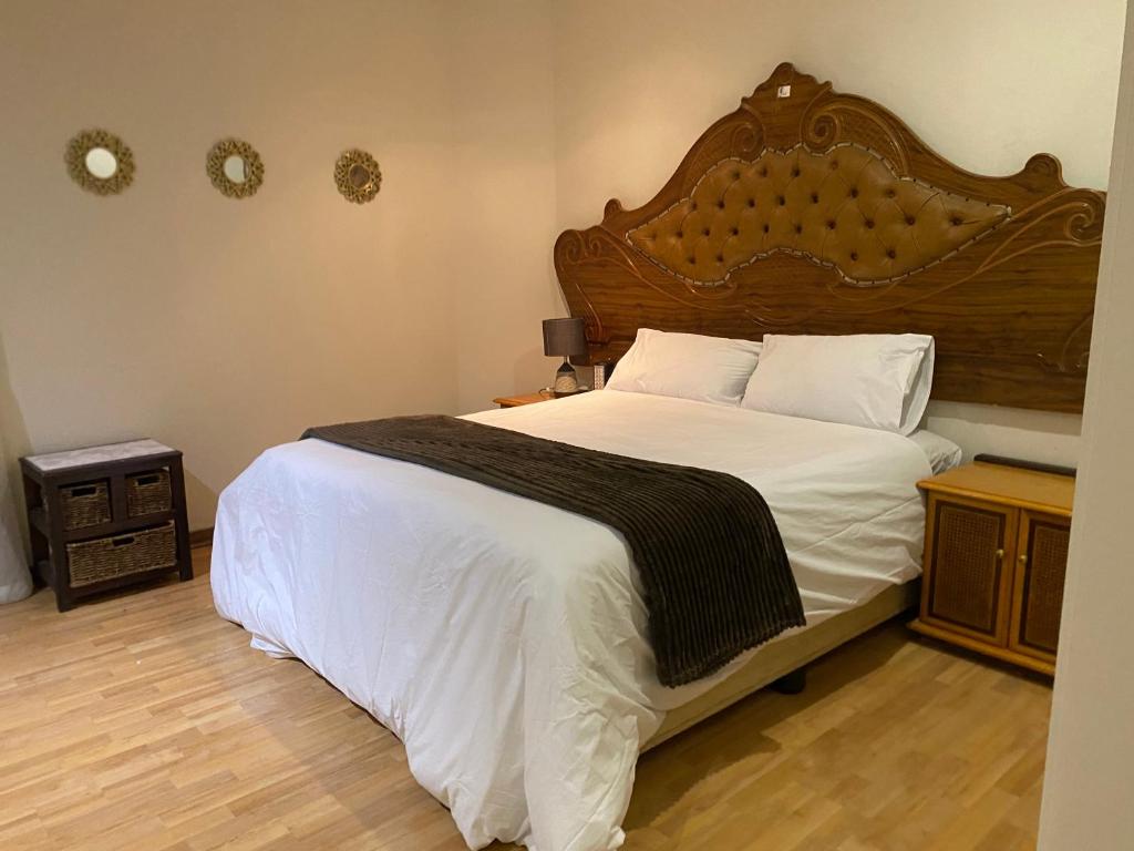 Siena Sun Guesthouse Rooms and Breakfast Option, Midrand (updated ...