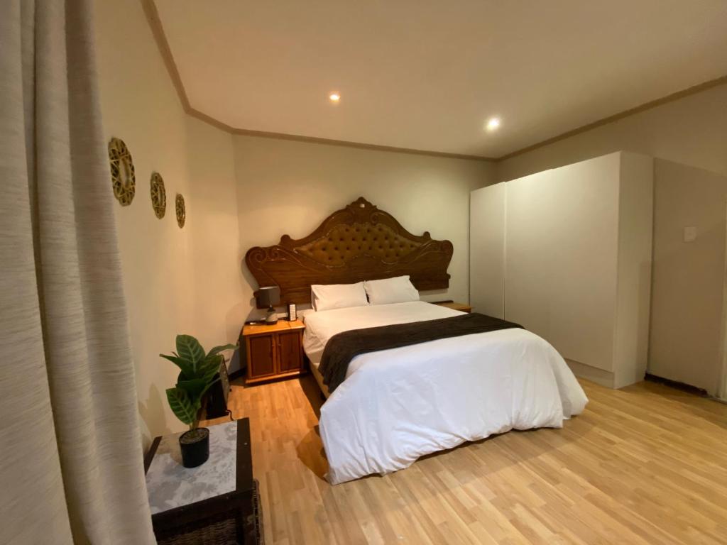 Siena Sun Guesthouse Rooms and Breakfast Option, Midrand (updated ...