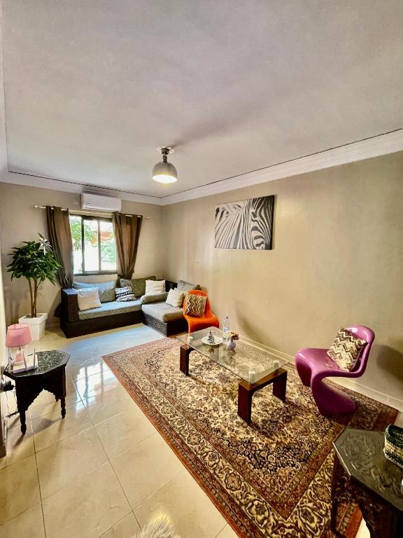 Mimida appart, Marrakech (updated prices 2025)