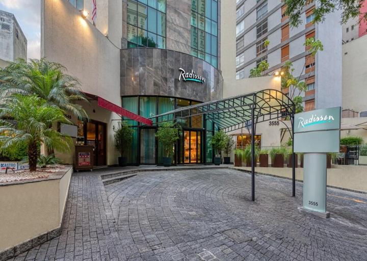 Oscar Freire Confort Jardins, Sao Paulo (updated prices 2025)