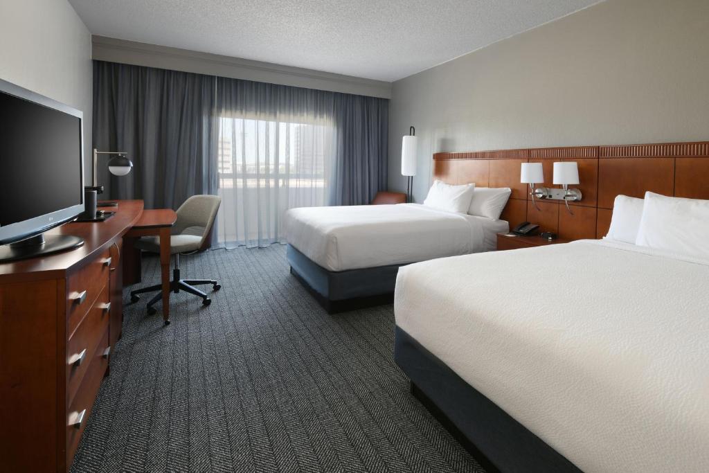 Courtyard Dallas Las Colinas, Irving (updated prices 2025)