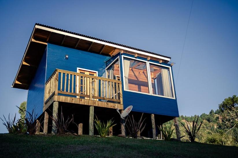 Cabanas Blue Sunset, Urubici – Prezzi aggiornati per il 2024