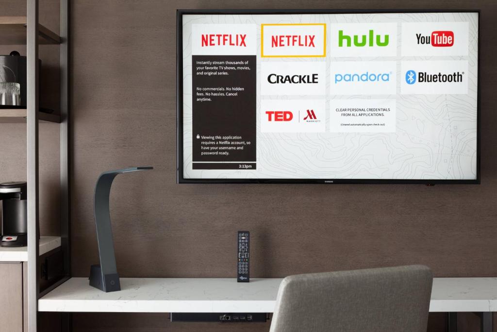 Marriott Orlando Airport Lakeside, Orlando (updated prices 2025)