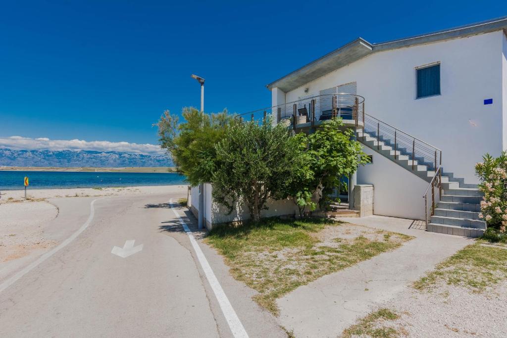 Apartments by the sea Vir - 21812, Vir (updated prices 2026)
