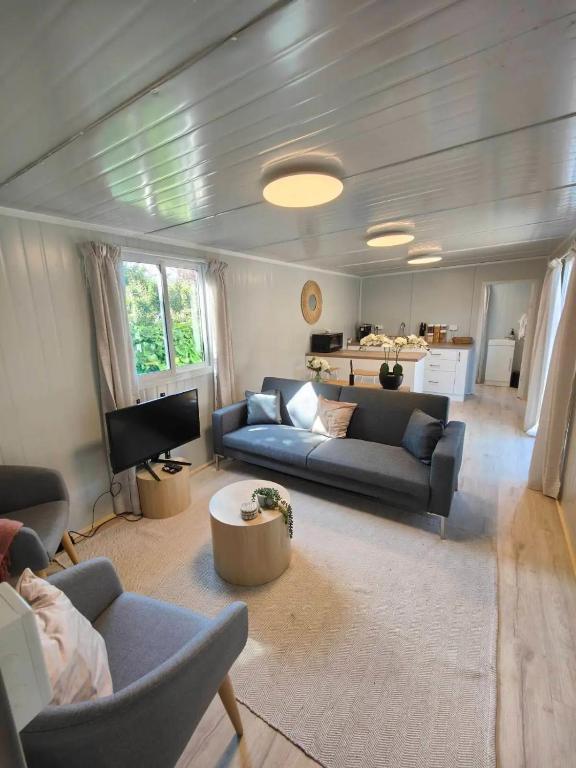 Beautiful 30m2 tiny home!, Christchurch (updated prices 2026)