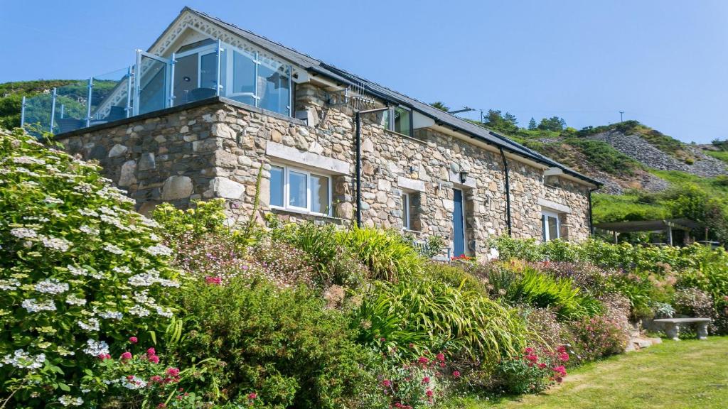 Ty Gan y Mor, Nefyn (precios actualizados 2026)