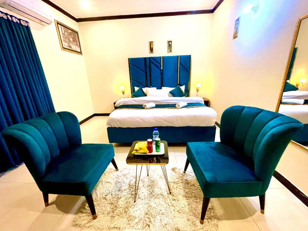 Go Room Hotel Lahore, Lahore – Updated 2024 Prices
