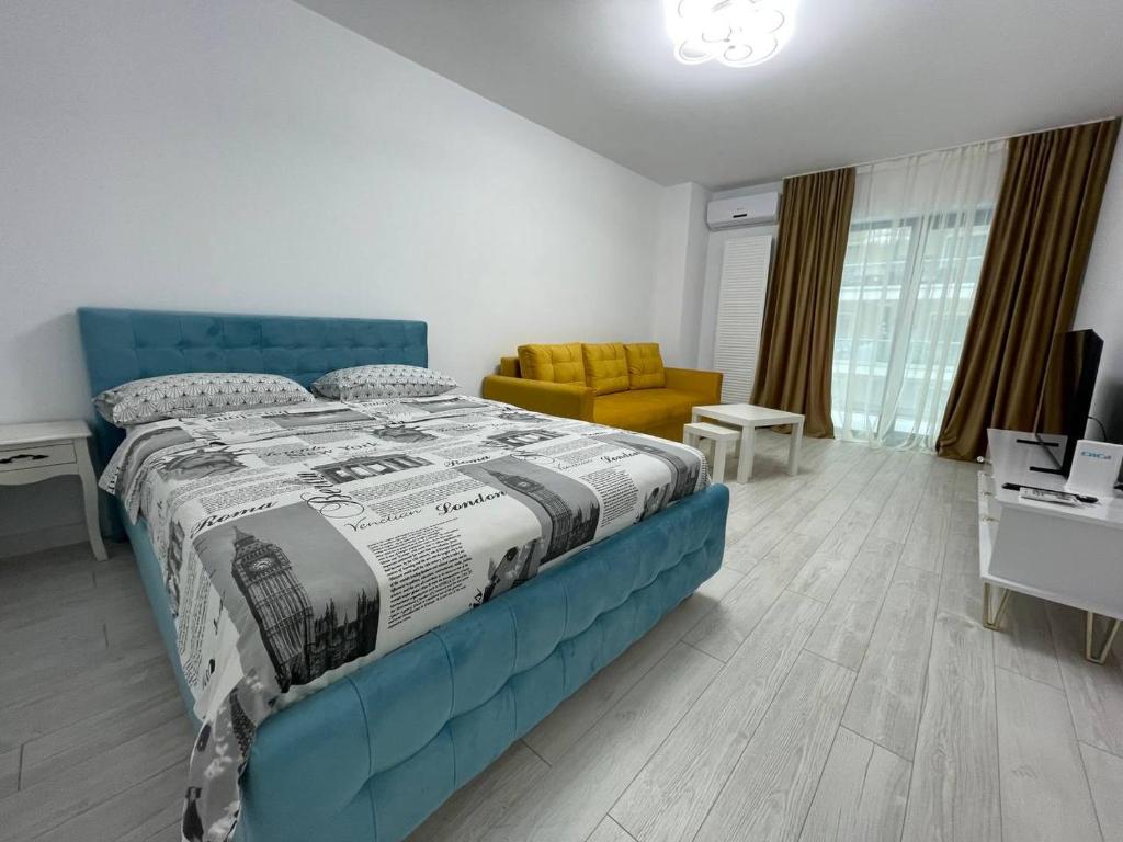 Moghioros Residence C3, Bucharest (updated prices 2024)
