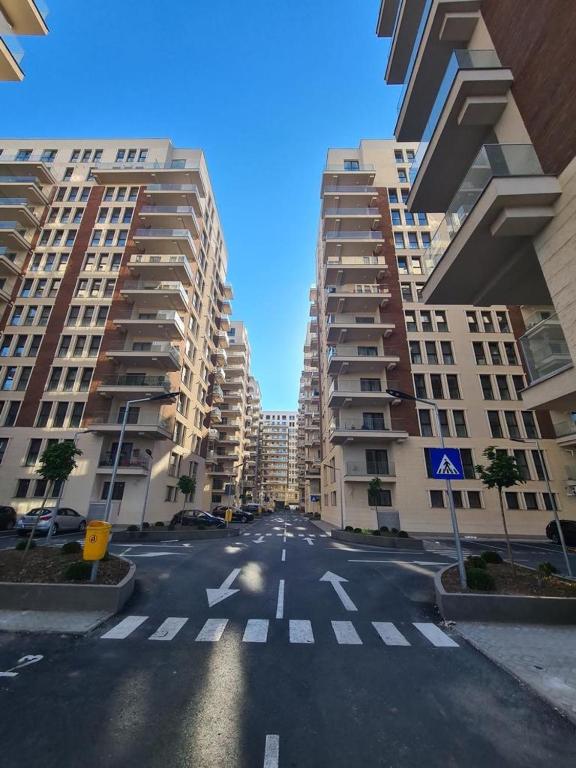 Moghioros Residence C3, Bukarest (aktualisierte Preise für 2026)