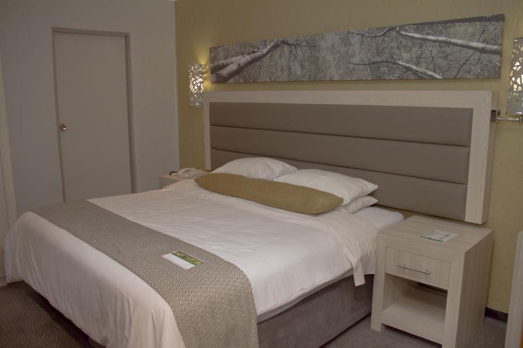 Cresta Marang Gardens Hotel, Francistown (updated prices 2025)