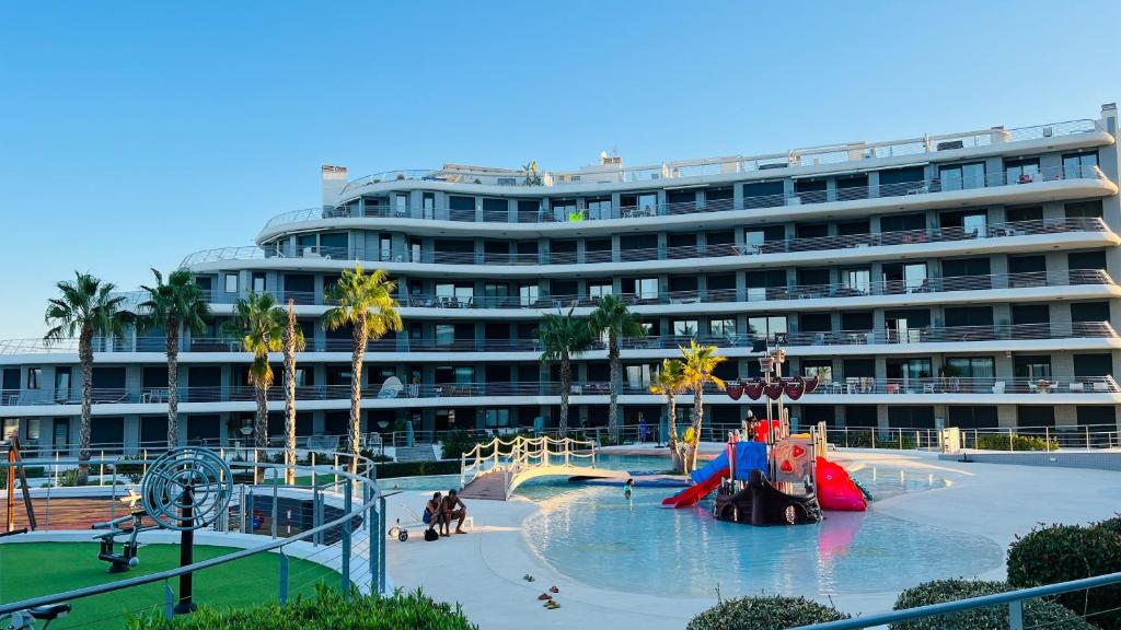 Infinity View ( Arenales del Sol ), Arenales del Sol (updated prices 2025)