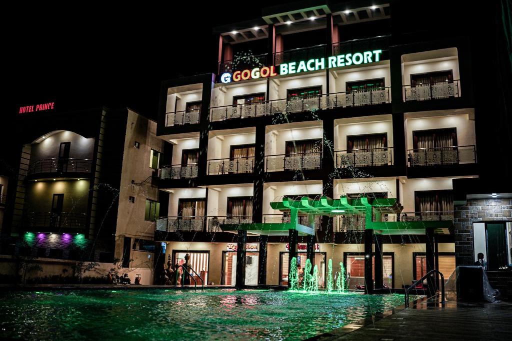 Gogol Beach Resort, Mandarmoni (updated prices 2024)