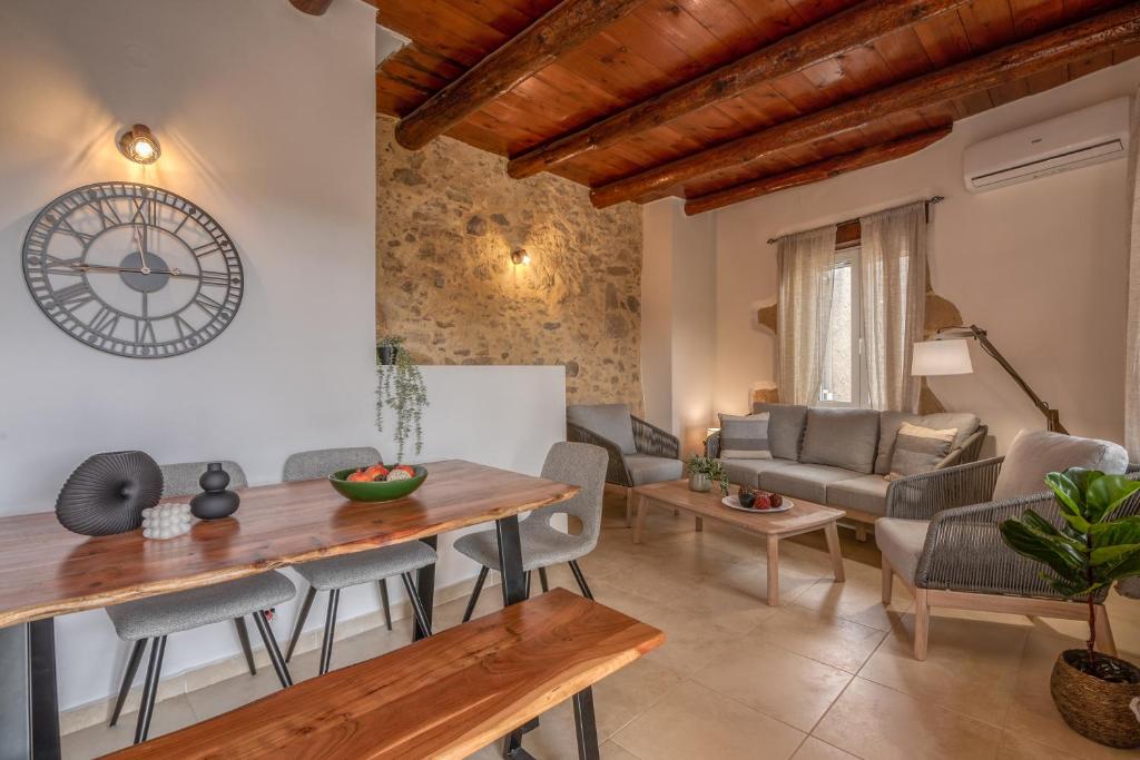 Elma's Villa, Kissamos (updated prices 2026)