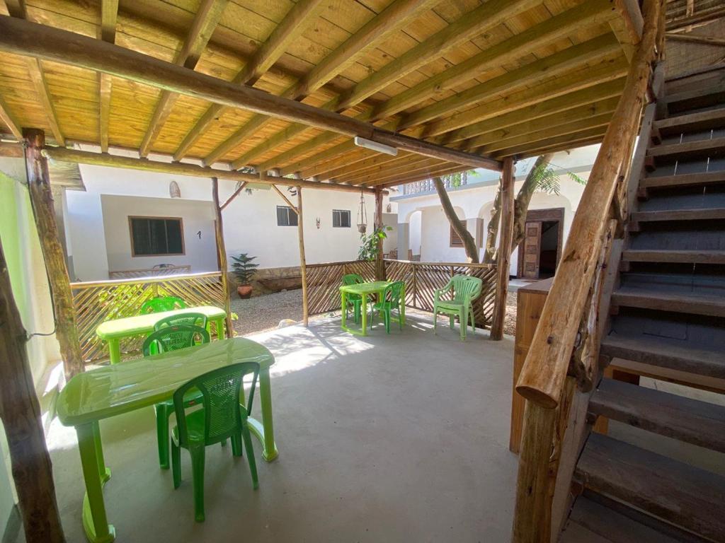 Villa Raffaele B&B, Nungwi (updated prices 2025)