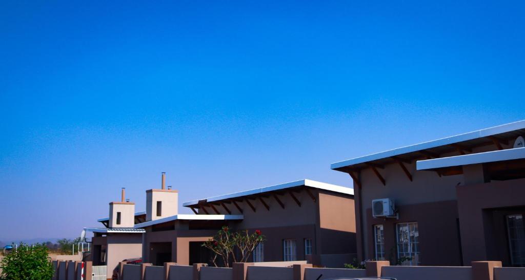 Warm Stay in an Estate pty Ltd, Rustenburg (updated prices 2024)