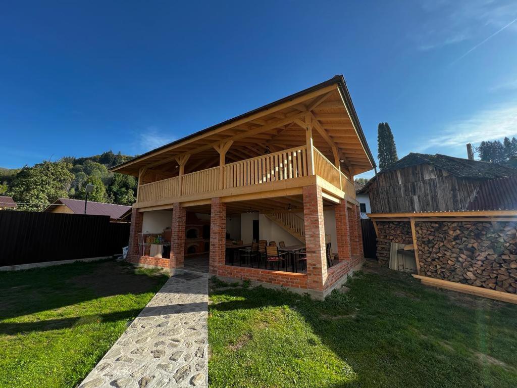 Casa Bujor de Munte Dragoslavele, Dragoslavele (updated prices 2025)