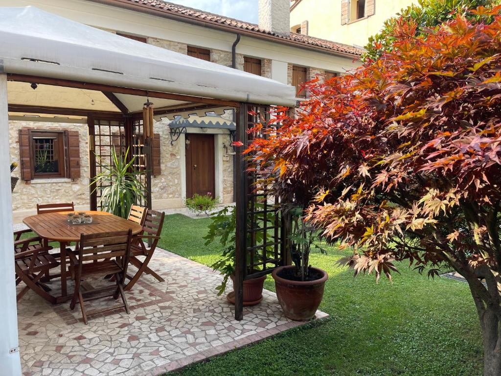 Mida & Lino' s House casa rustica, Solagna – Updated 2024 Prices