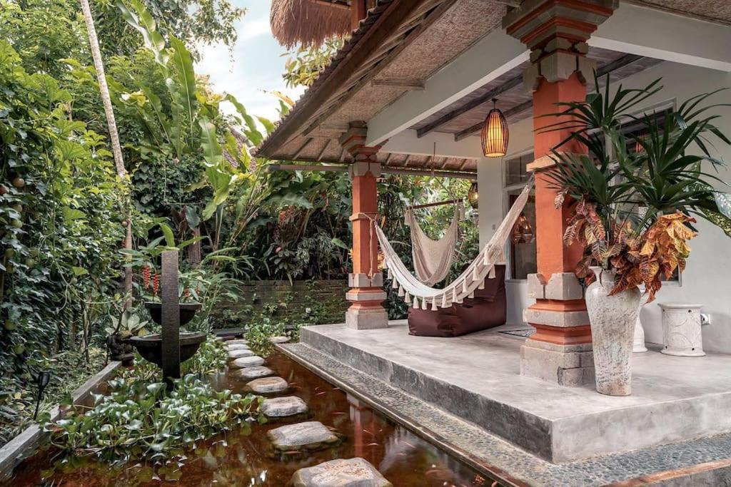 CREATE @1111 Barong - one bedroom inspiring space, Ubud (aktualne ceny ...