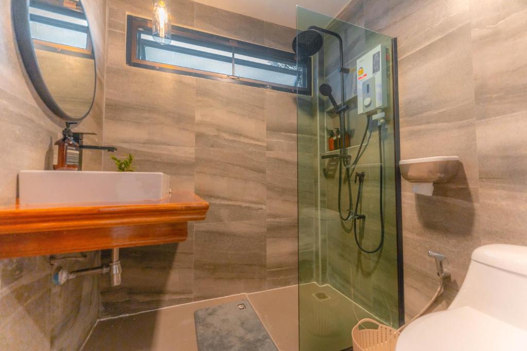 Nana Field cabin 1, Ban Phra Fang (updated prices 2024)