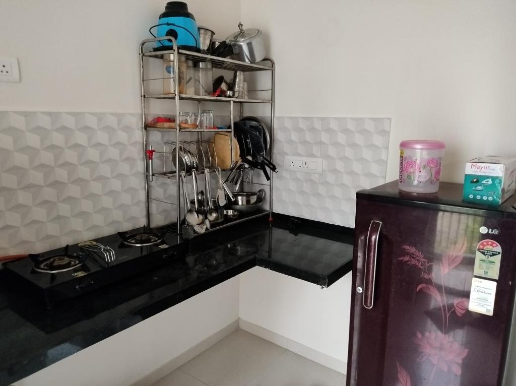 Hillside Mahalunge Godrej, Pune (updated prices 2025)