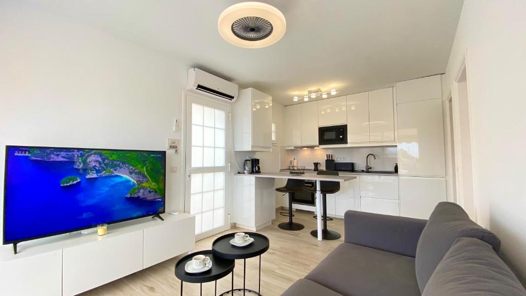 Inagua Sol apartment, Puerto Rico de Gran Canaria (updated prices 2026)