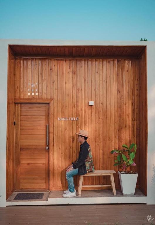 Nana Field cabin 2, Ban Phra Fang (updated prices 2025)