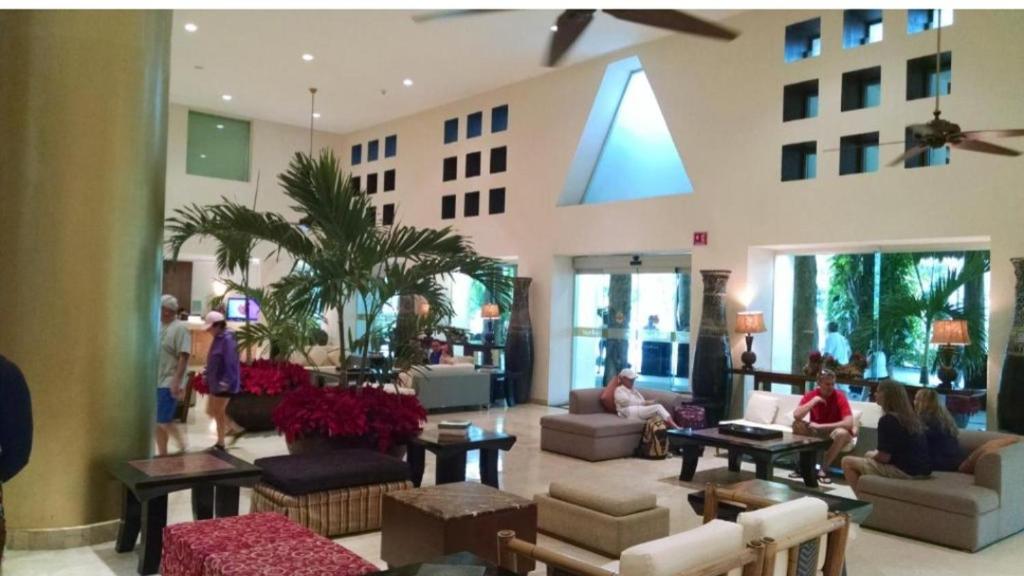 Mayan Palace, Puerto Morelos (updated prices 2025)