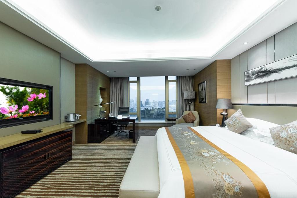 Shenzhen LANGYUE International Hotel, Longgang (updated prices 2025)