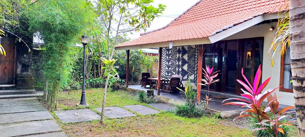 One Bedroom Private House Ubud Center, Ubud (updated prices 2025)