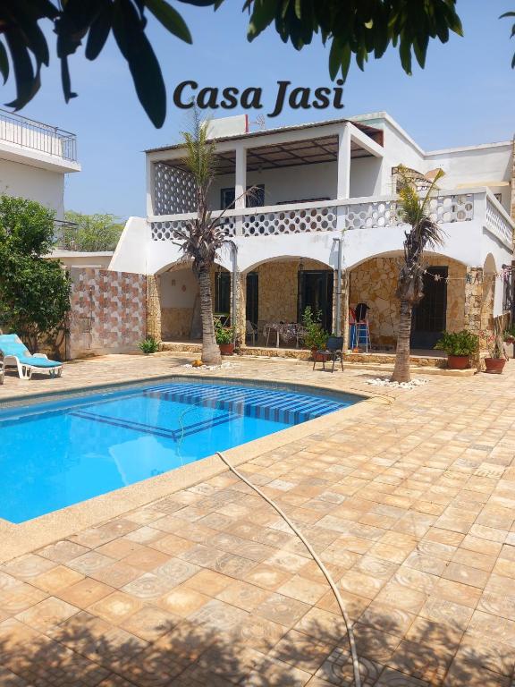 Casa Jasi, Toubab Dialaw (updated prices 2025)