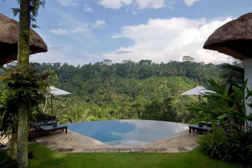 Villa Melati, Ubud (updated prices 2026)