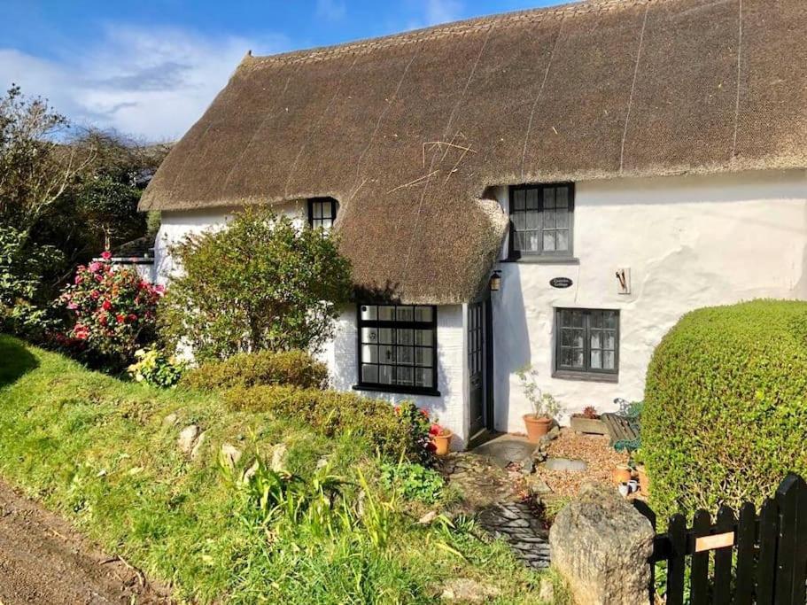 Coombe Cottage, St. Agnes (updated prices 2026)